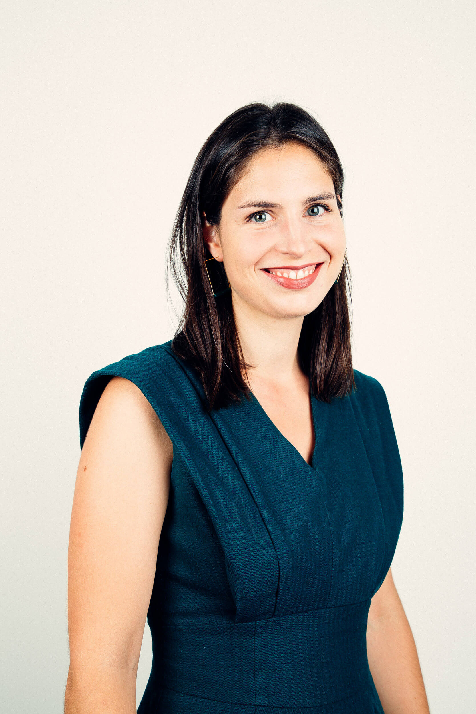 Cécile Guillois – Baum Notaires